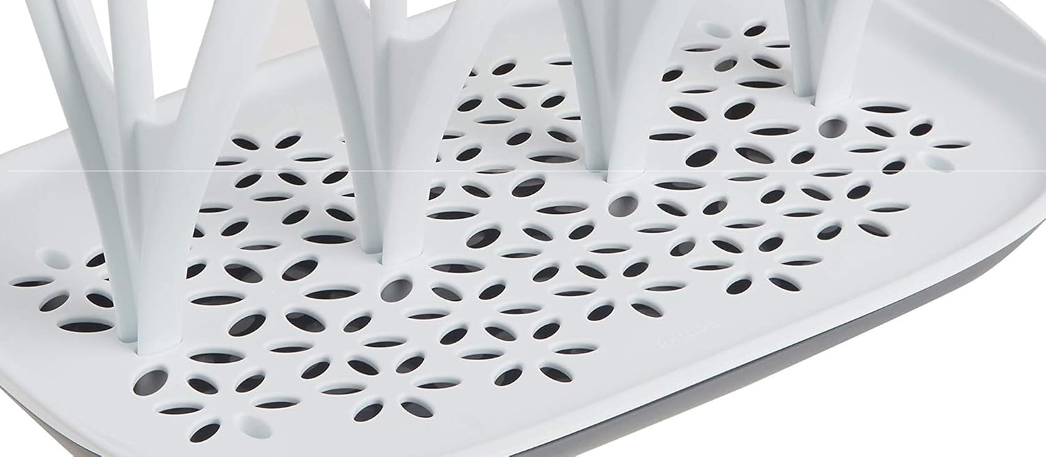 Philips Avent Drying Rack with Detachable Drip Tray for Clean, Tidy ...