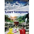 Amazon.com: Lost Horizon (1973) : Liv Ullmann, Peter Finch, Sally Kellerman, George Kennedy ...
