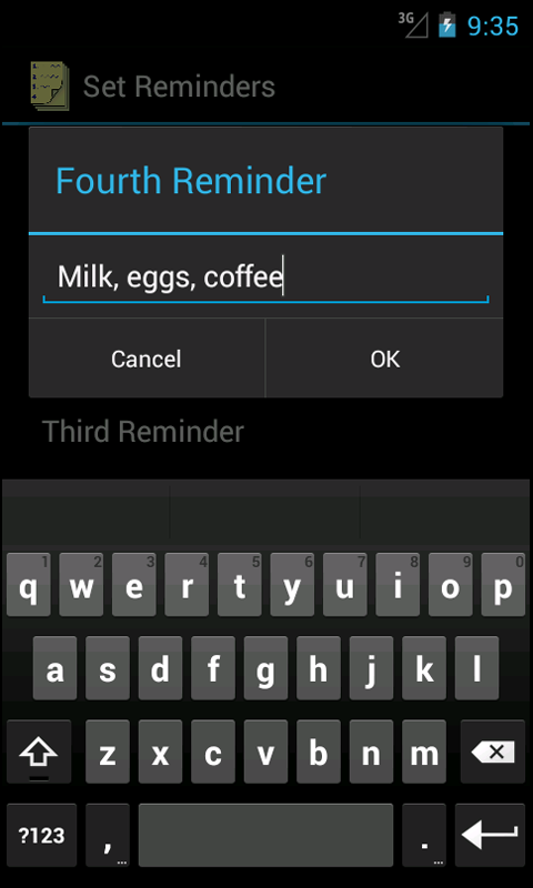 To-Do List + Notifications:Amazon.com:Appstore for Android