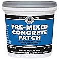 Dap 32611 Phenopatch Pre-Mixed Concrete Patch (Packaging May Vary) - Wall Surface Repair ...