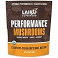 Amazon.com: Laird Superfood Organic Performance Mushroom Blend with ...