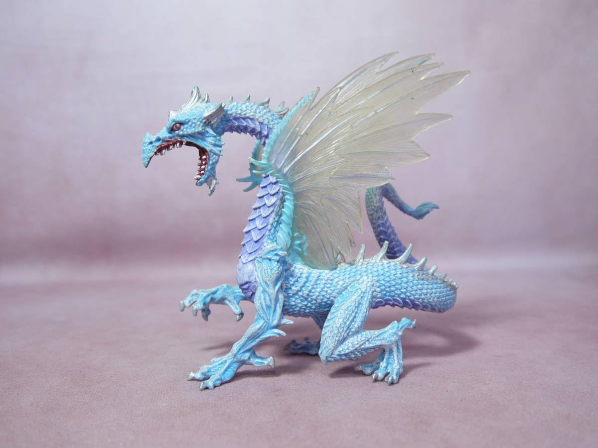 Mua Safari Company Dragon Series Ice Dragon Figure trên Amazon Nhật ...