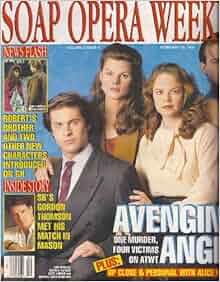 Jon Hensley, Heather Rattray, Alice Haining and Michael David Morrison ...