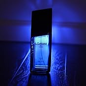 Amazon.com : Lomani By Lomani For Men, Eau De Toilette Spray, 3.3-Ounce ...