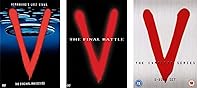 V: The Complete Collection (Original Series) [DVD] [1984] [2008 ...