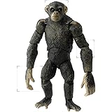 Amazon.com: NECA Dawn of The Planet of The Apes 7" Scale Action Figure ...