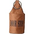 Amazon.com : Esschert Design USA LH119 Fabric Doorstop with Handle ...