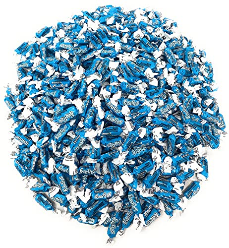 Mua Bulk Blue Raspberry Flavor Tootsie Roll Frooties Chewy American ...