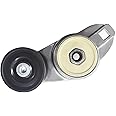Amazon.com: labwork New Belt Tensioner Fit for Volvo Truck D11 D12 D13 ...