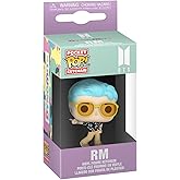 Funko Pop! Keychain: BTS - Dynamite - Jin | Amazon.com.br