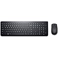 Dell KM714 5HT18 - Mouse y Teclado inalámbrico, KM117 : Amazon.com.mx ...