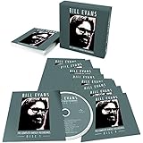 Evans, Bill - The Complete Fantasy Recordings - Amazon.com Music