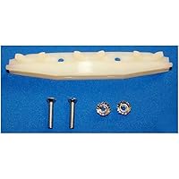 Genie/Overhead Door Door Opener Chain Drive Inner Slide Kit - Part ...