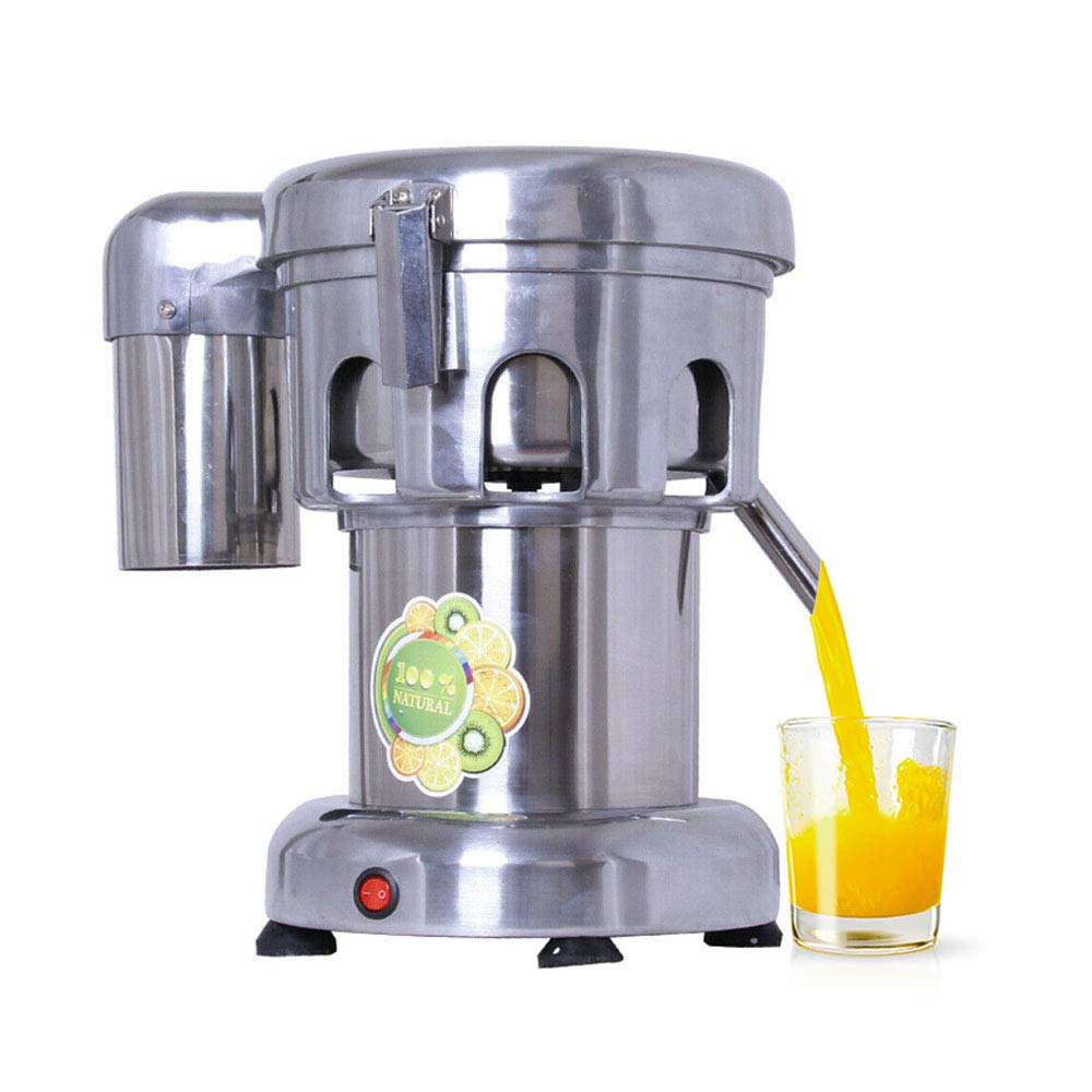 Mua Commercial Juice Extractor, 110V Heavy Duty Centrifugal Juicer ...