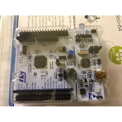 STM32 Nucleo-64 Development Board with STM32L476RG MCU in Nepal at NPR ...