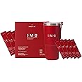 Amazon.com: IM8 Daily Ultimate Essentials All-in-One Multivitamin ...