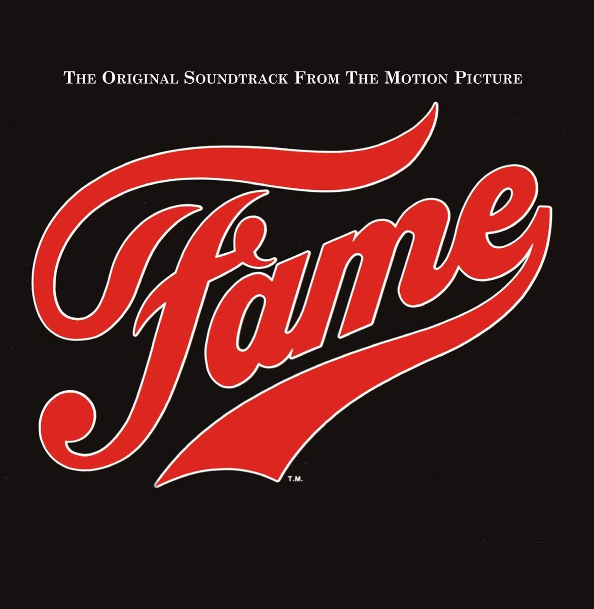 Fame Original Soundtrack (1980): Amazon.de: Musik-CDs & Vinyl