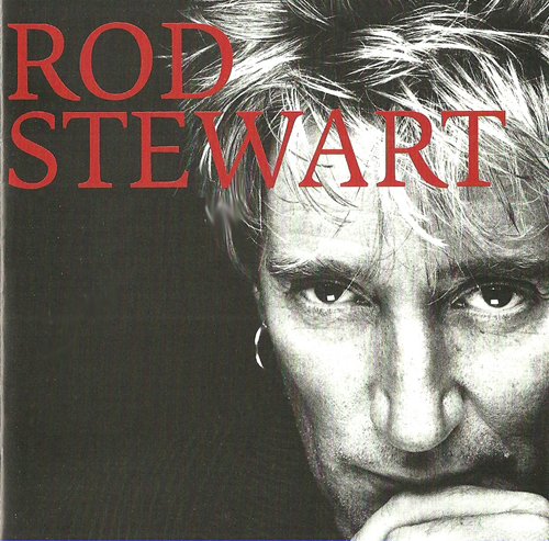 Sailing Rod Stewart
