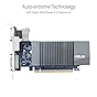 Amazon.in: Buy ASUS GeForce GT710 2GB GDDR5 64-Bit 0db Low Profile ...