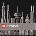 LEGO Architecture: The Visual Guide: Wilkinson, Philip: 0790778022860 ...