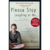 Amazon.com: Please Stop Laughing at Us.: One Survivor's Extraordinary ...