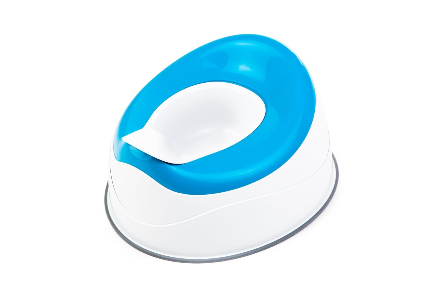 Prince Lionheart Potty Pod Toilet Trainer Squish (Berry Blue): Amazon ...