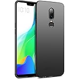 Amazon.com: OnePlus 6 A6003 Dual-SIM (64GB Storage | 6GB RAM) Factory ...