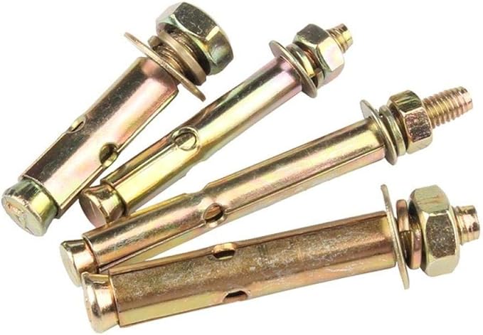 Amazon.com: Pull Explosion Expansion Screw Extra Long Explosion Screw ...
