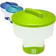 Amazon.com : UNCO- Pool Chlorine Floater, Collapsible, Chlorine Tablet ...