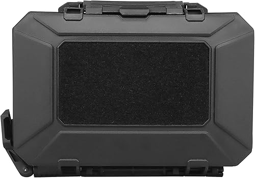DoxiGlobal Tactical Critical Gear Case Hard Instant Navigation ...