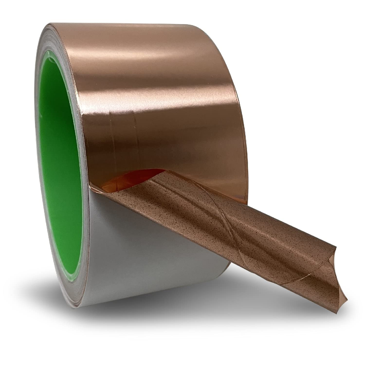 Mua Copper Tape Conductive Adhesive 2 inch x 33 FT Copper Foil Tape ...