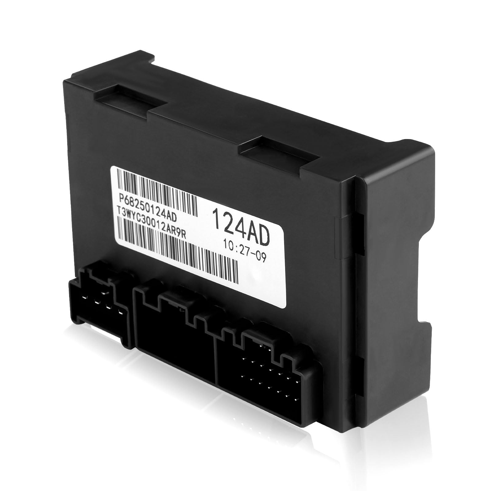 JDMON Transfer Case Control Module Compatible with 2016-2018 Jeep Grand ...