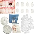 Amazon.com: Fake Tooth Repair Kits for Filling The Missing Broken Tooth ...