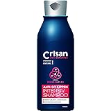 Crisan Anti-Grease Shampoo for Oily Hair 250 ml 3 Pack (3 x 250 ml ...