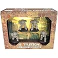 Amazon.com: Battletech UrbanMech Lance Force Pack by Catalyst Game Labs ...