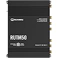 Amazon.com: Teltonika RUTM50000000 Model RUTM50 Cellular 5G Router; Speeds of up to 3.4 Gbps ...