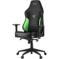 Amazon.com: Tarok Ultimate - Razer Edition Gaming Chair by Zen ...