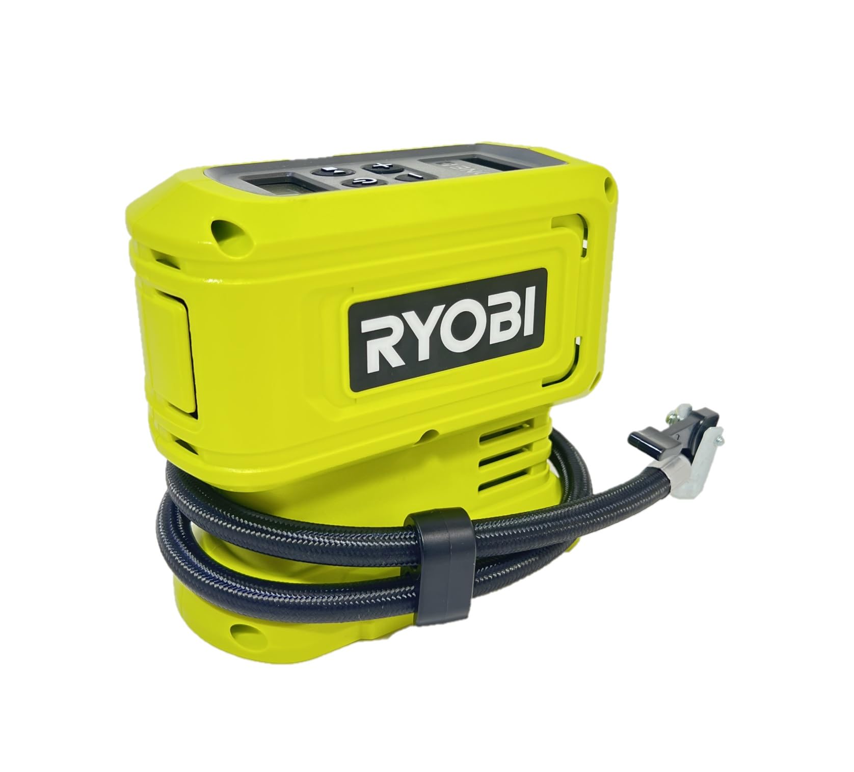 Ryobi 18V ONE+ HIGH Pressure Digital INFLATOR, PCL001B for sale ...