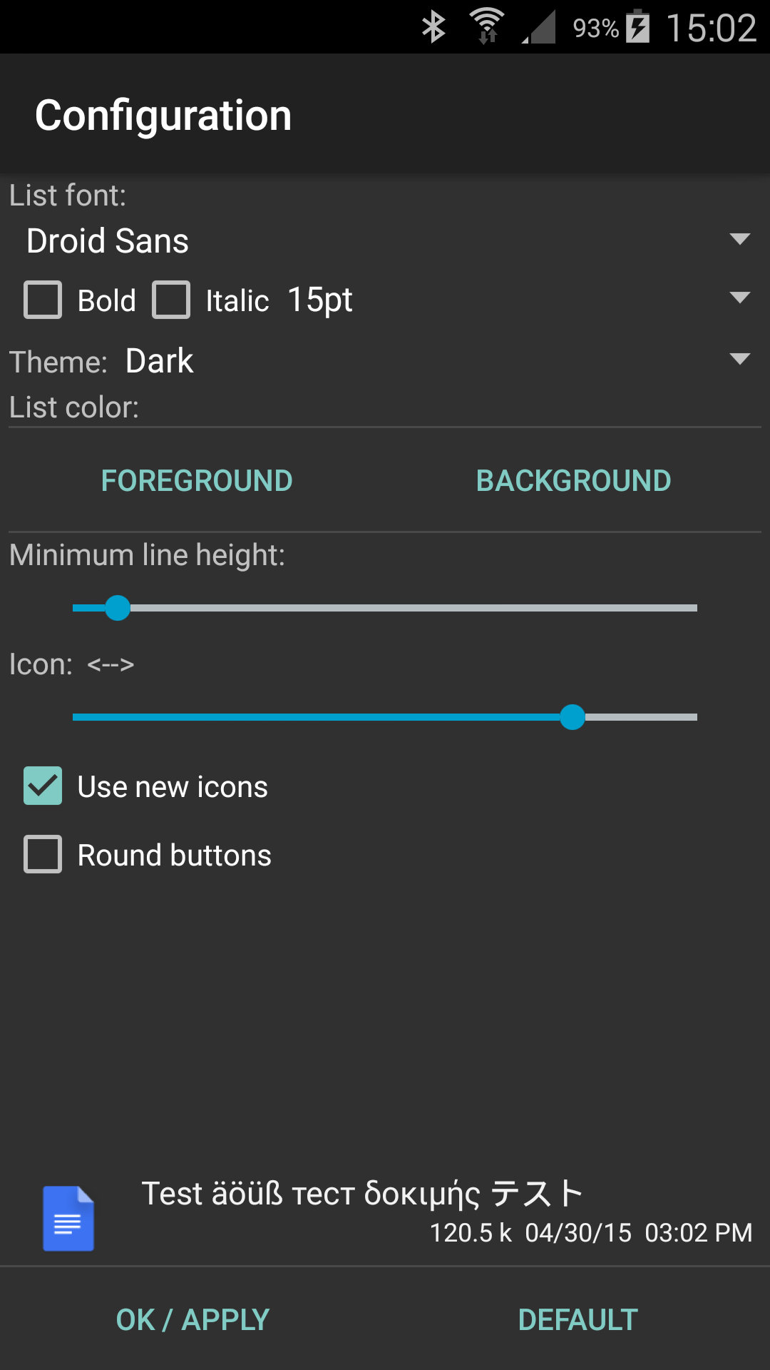 Total Commander:Amazon.de:Appstore for Android