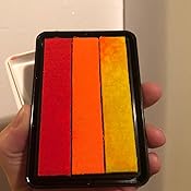 Amazon.com: Hero Arts Ombre Ink Pad: Arts, Crafts & Sewing