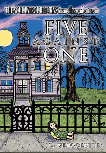 Five Against One: Grigoletti, B.: 9781468554083: Amazon.com: Books