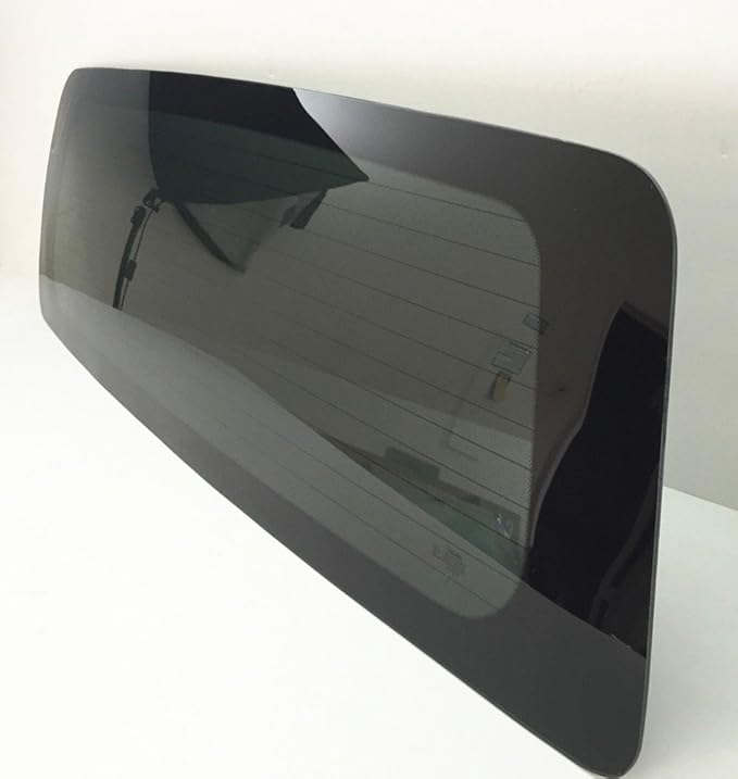 Amazon.com: NAGD Stationary Heated Back Window Back Glass Compatible ...