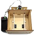 Amazon.com: DIY Wooden Elevator Door Kit, Science Educational Develop ...