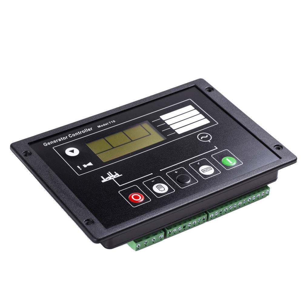 Buy Knowtek DSE710 Automatic Controller Replace Original DSE 710 for ...