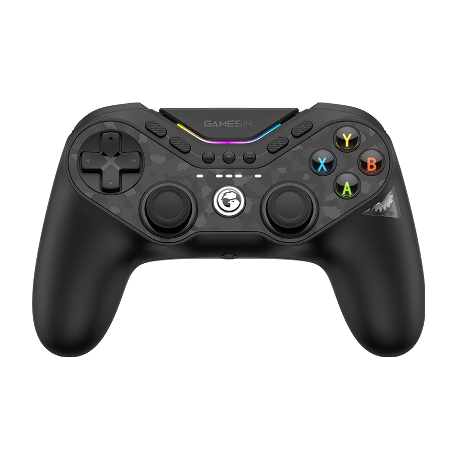 GameSir Tarantula Pro Wireless Controller – TMR Joysticks, Hall Effect ...
