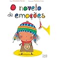 O novelo de emoções : Neves, Elizabete: Amazon.com.br: Livros