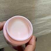 The Body Shop Vitamin E Moisture Cream, 50ml: Amazon.in: Beauty