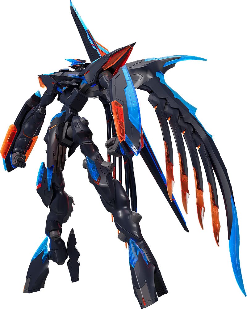 Mua MODEROID Aokyu no Fafner The Beyond Fafner Mark Ares, Non-scale ...