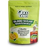 Amazon.com : GLUCODOWN, Maintain Healthy Blood Sugar, Delicious ...