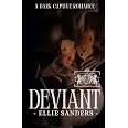 Amazon.com: Deviant: A Dark Captive Romance (The Brethren Lords ...